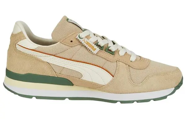 PUMA Rx 737 Pl Sneakers - Cream