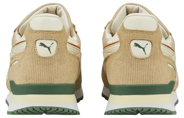 PUMA Rx 737 Pl Sneakers - Cream