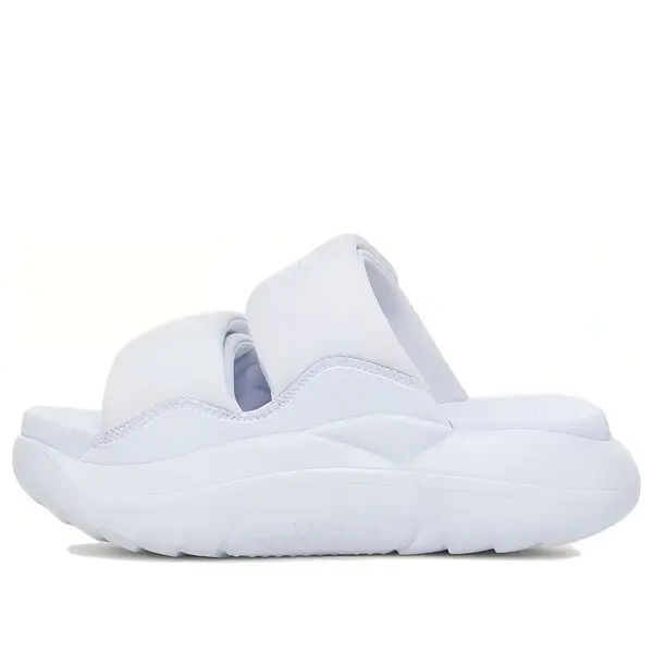 UGG La Alto Stitch Sandals - Blue