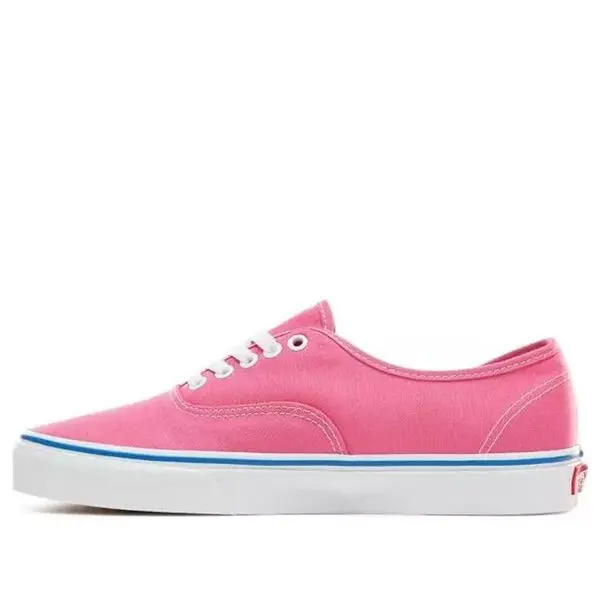 VANS Authentic Lace-up Sneakers