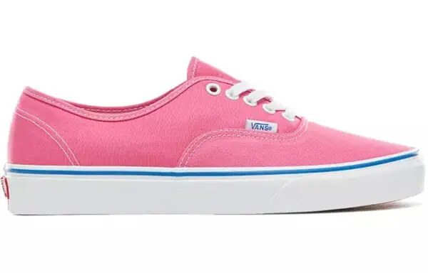 VANS Authentic Lace-up Sneakers