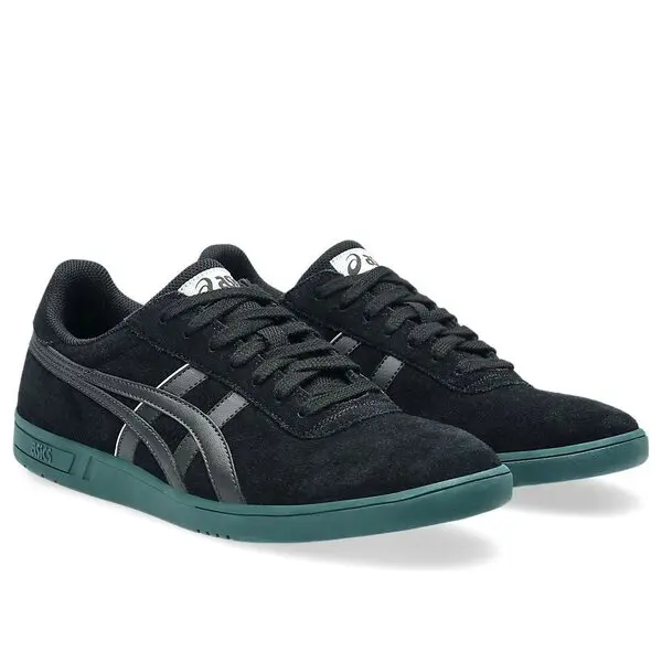 Asics Gel-vickka Pro Sneakers - Black/graphite Grey