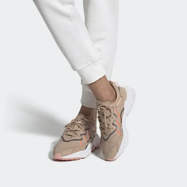 Adidas Ozweego Sneakers