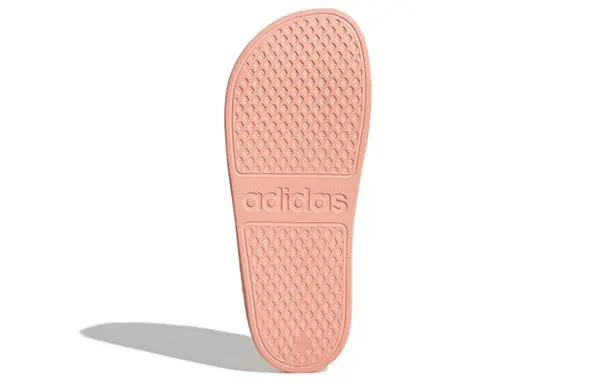 Adidas Adilette Slides - Pinkorange