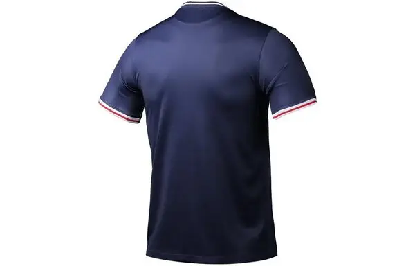 Nike Paris Saint-germain 2020/21 Stadium Home Jersey