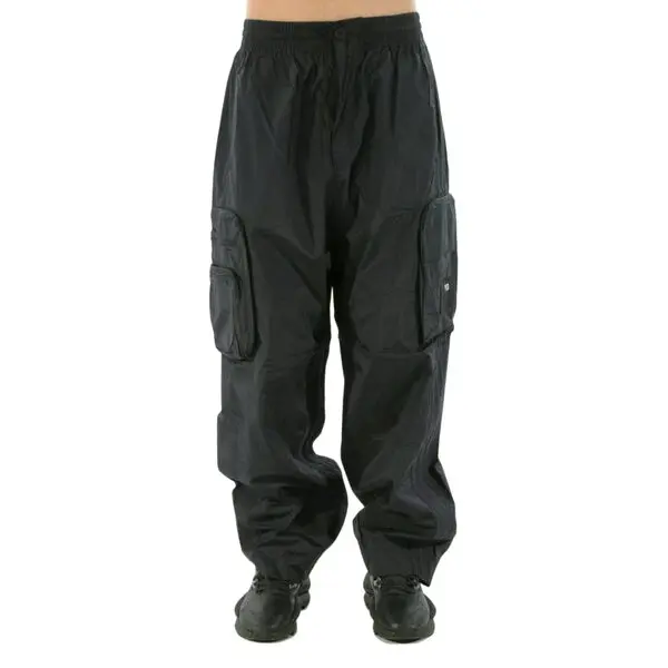 Adidas Y-3 Shell Cargo Track Pants