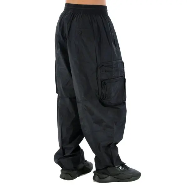 Adidas Y-3 Shell Cargo Track Pants