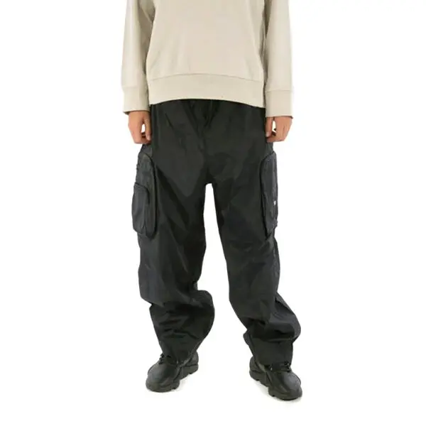 Adidas Y-3 Shell Cargo Track Pants