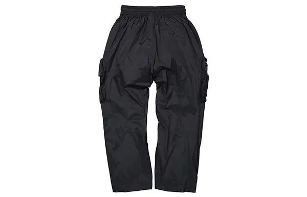 Adidas Y-3 Shell Cargo Track Pants