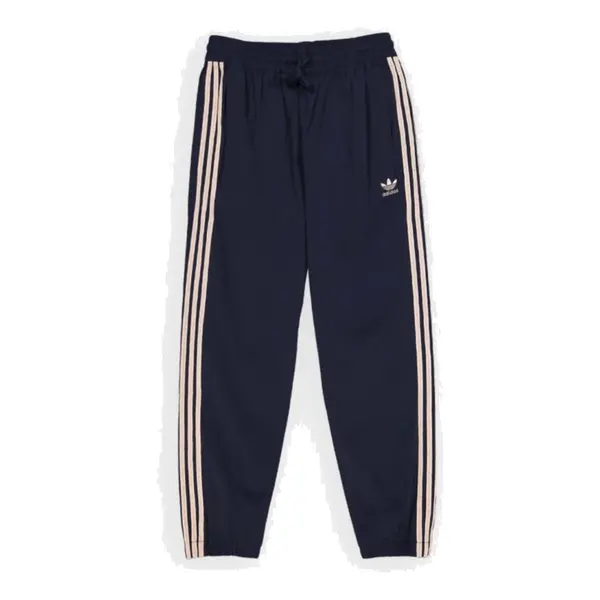 Adidas Originals Woven Track Pants - Legend Ink/wonder Taupe