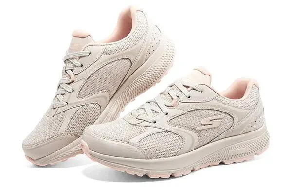Sketchers Go Run Sneakers
