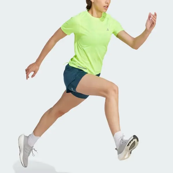 Adidas Ultimate Two-in-one Shorts