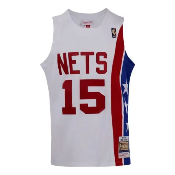 Mitchell & Ness Au 05-06 15 Basketball Vest - Default Colorway