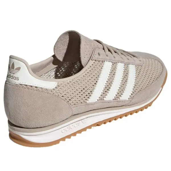 Adidas Sl 72 Sneakers - Grey