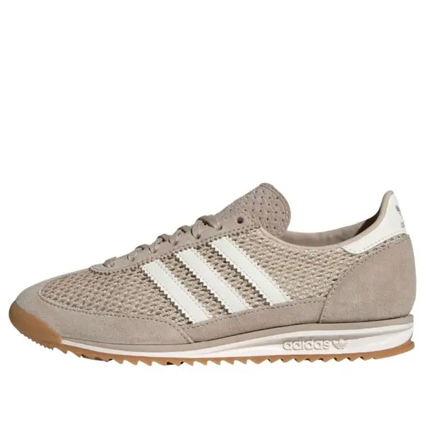 Adidas Sl 72 Sneakers - Grey
