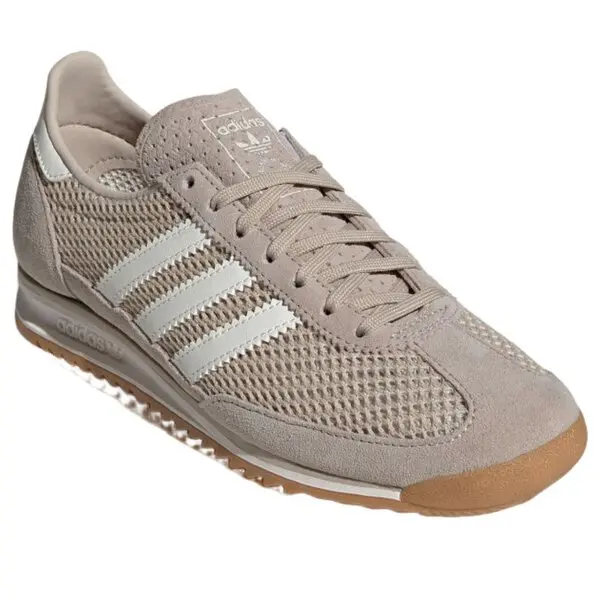 Adidas Sl 72 Sneakers - Grey