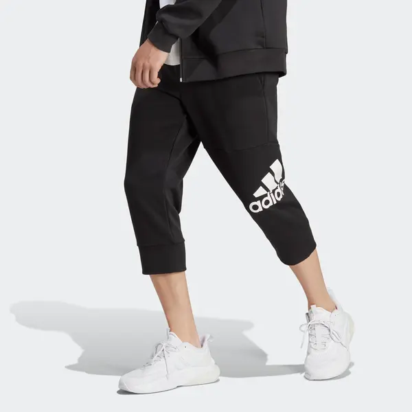 Adidas Essentials Big Logo 3/4 Pants