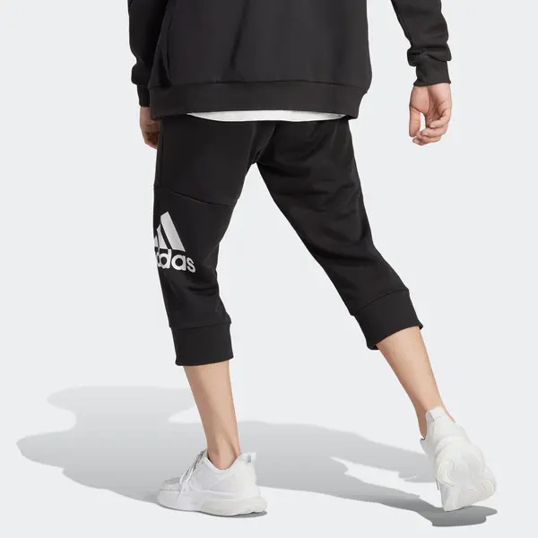 Adidas Essentials Big Logo 3/4 Pants