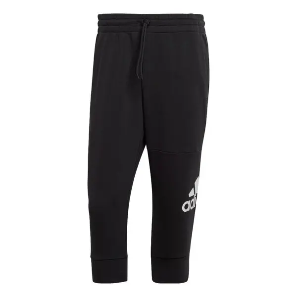 Adidas Essentials Big Logo 3/4 Pants