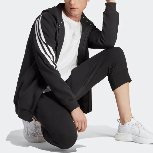 Adidas Essentials Big Logo 3/4 Pants
