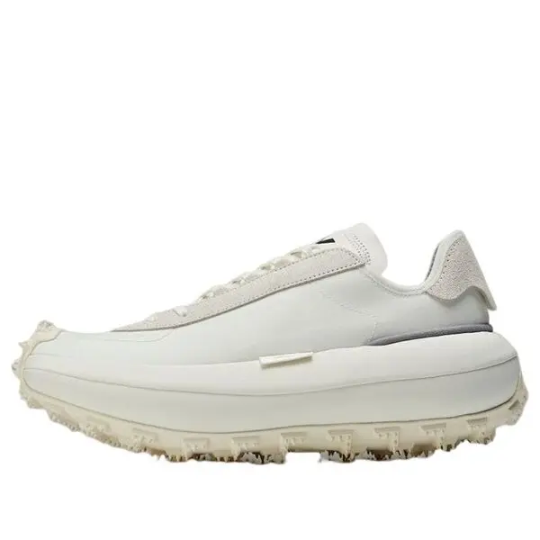 Adidas Y-3 Makura Sneakers - White/grey