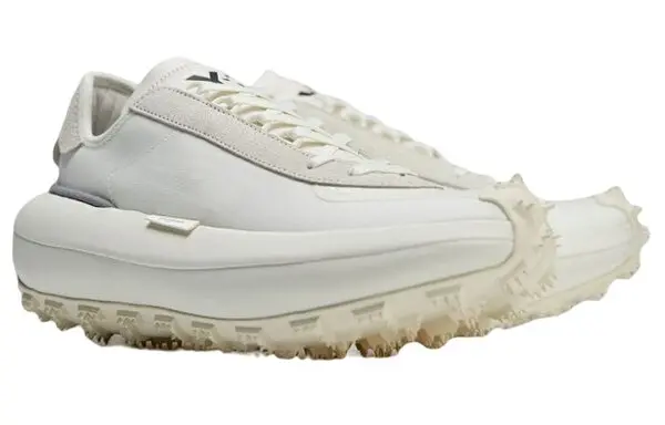 Adidas Y-3 Makura Sneakers - White/grey
