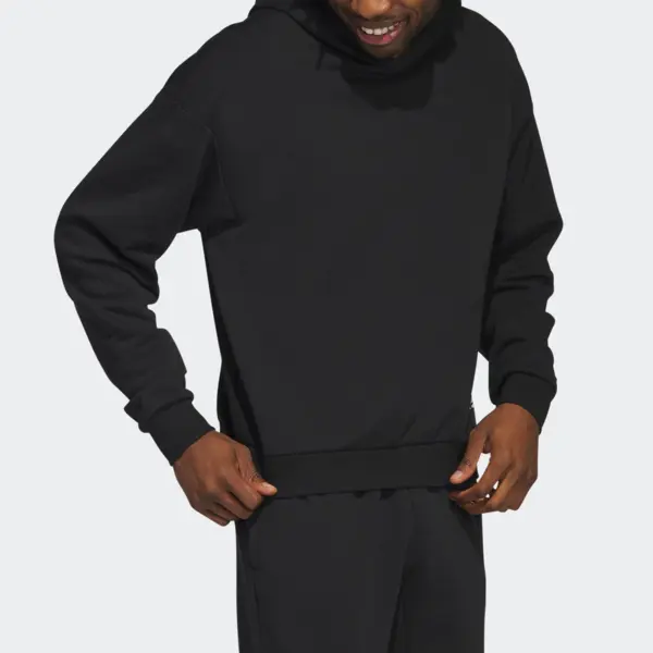 Adidas Legends Hoodie