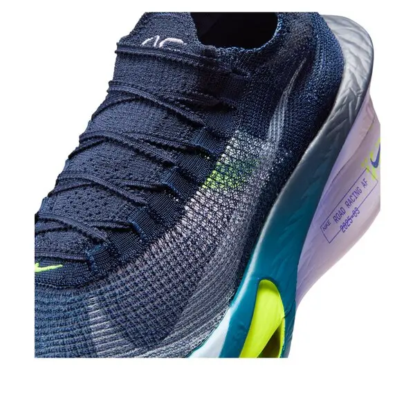 Nike Alphafly 3 Sneakers - Obsidian