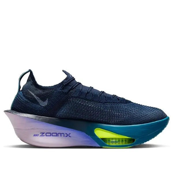 Nike Alphafly 3 Sneakers - Obsidian