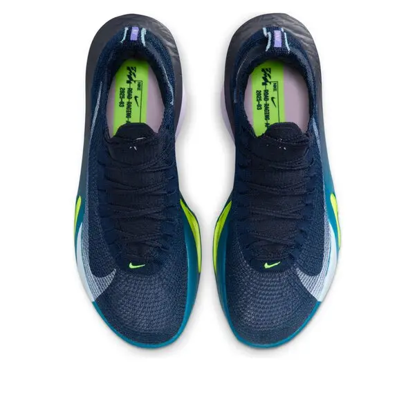 Nike Alphafly 3 Sneakers - Obsidian