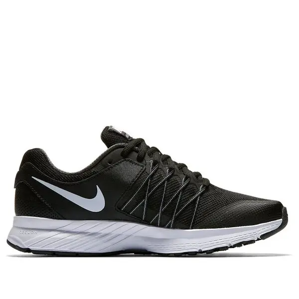 Nike Relentless 6 Low-top Athletic Sneakers