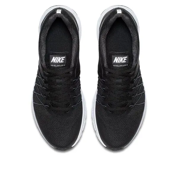 Nike Relentless 6 Low-top Athletic Sneakers