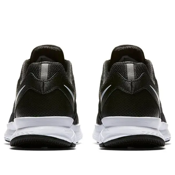 Nike Relentless 6 Low-top Athletic Sneakers
