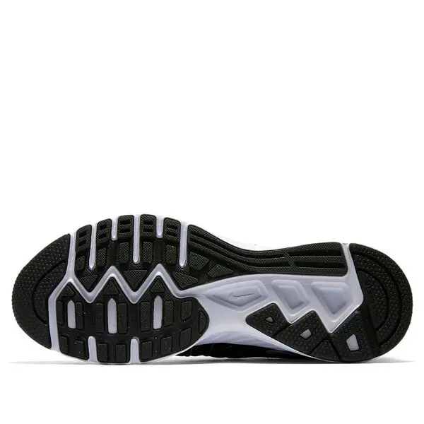 Nike Relentless 6 Low-top Athletic Sneakers