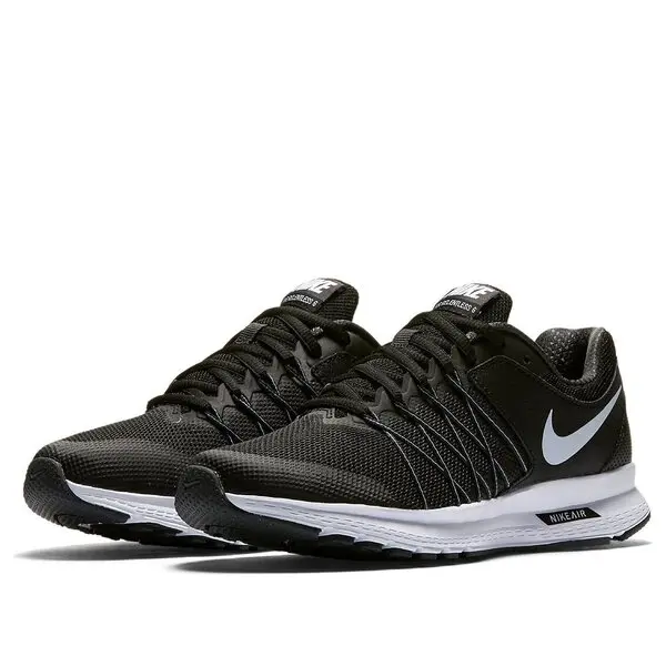 Nike Relentless 6 Low-top Athletic Sneakers