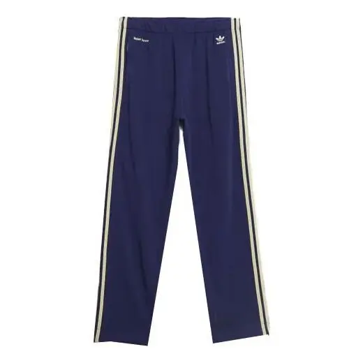 Adidas X Wales Bonner Sports Pant - Navy