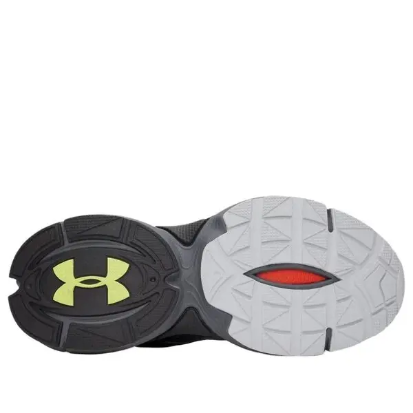 Under Armour Arc 96 Sneakers - Castlerock/black
