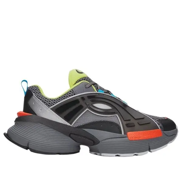 Under Armour Arc 96 Sneakers - Castlerock/black