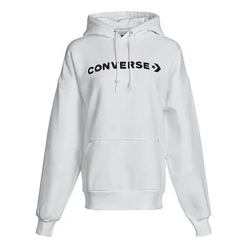 CONVERSE Classic Logo Hoodie - Default Color