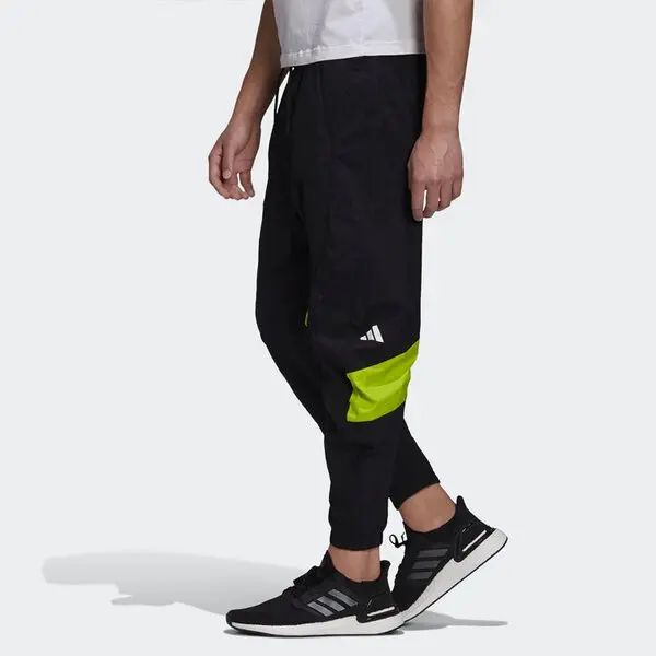Adidas Urban Wv Pant Sports Bundle Feet Long Pants