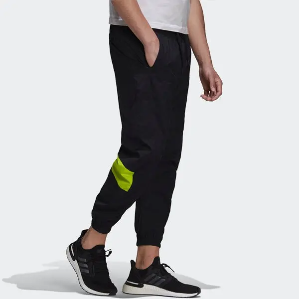 Adidas Urban Wv Pant Sports Bundle Feet Long Pants