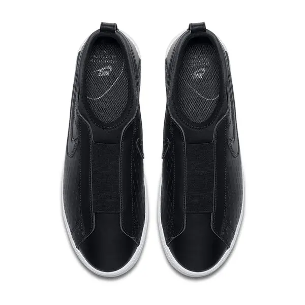 Nike Racquette '17 Slip On Sneakers