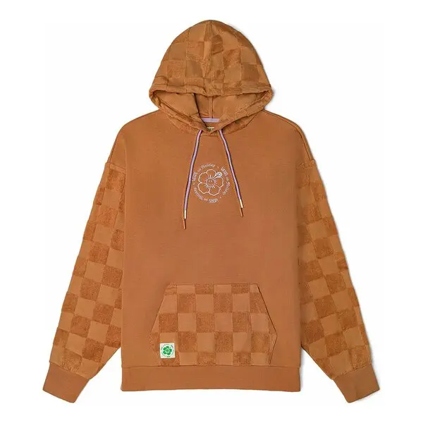 VANS X Em On Holiday Pullover Hoodie