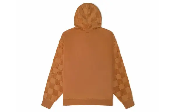 VANS X Em On Holiday Pullover Hoodie