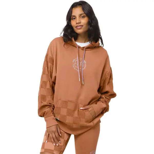 VANS X Em On Holiday Pullover Hoodie