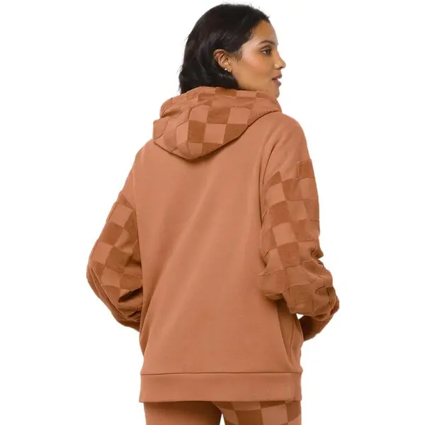 VANS X Em On Holiday Pullover Hoodie