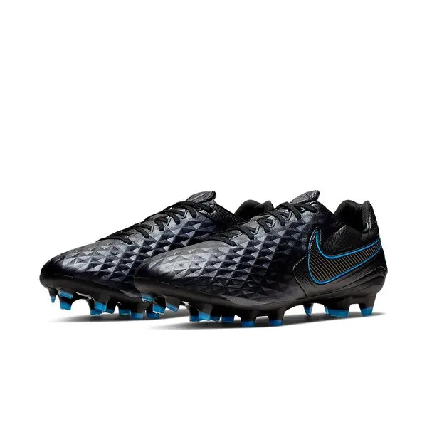 Nike Tiempo Legend Pro Fg Athletic Cleats