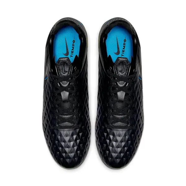Nike Tiempo Legend Pro Fg Athletic Cleats