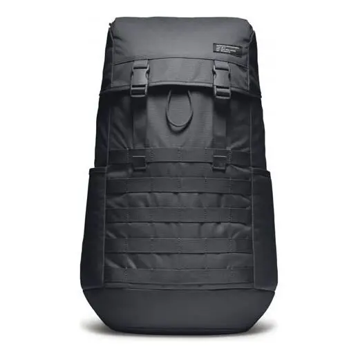 Nike Af1 Backpack - Black