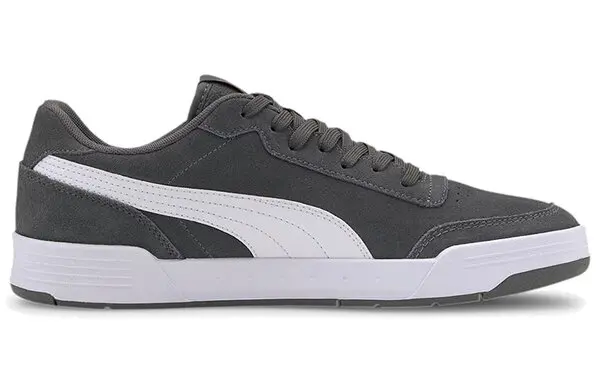 PUMA Caracal Suede Sneakers - Gray
